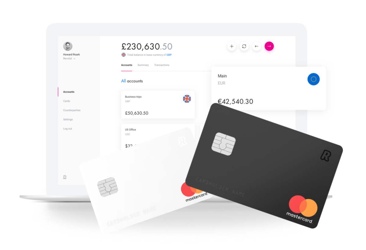 A Revolut Business számára is elérhető a RevTag azonosító - RevB.hu