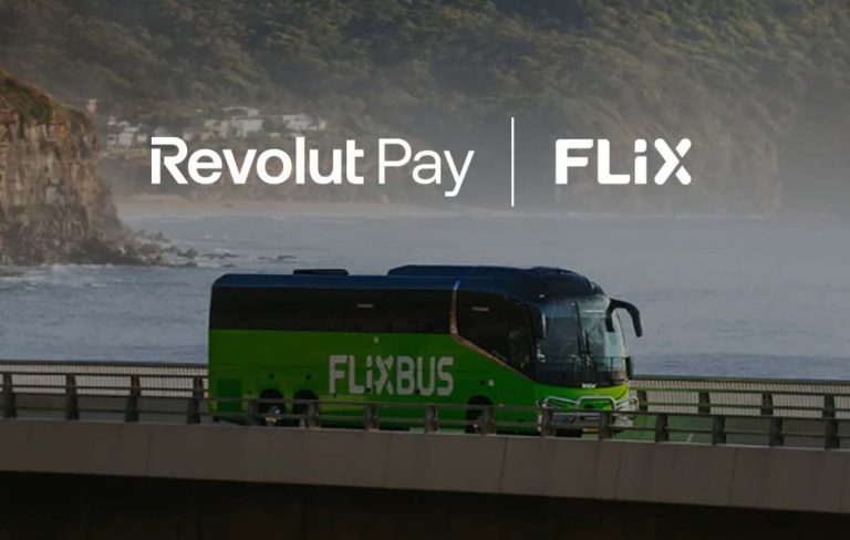 Már a FlixBus jegyedet is veheted Revolut Pay-jel - RevB.hu